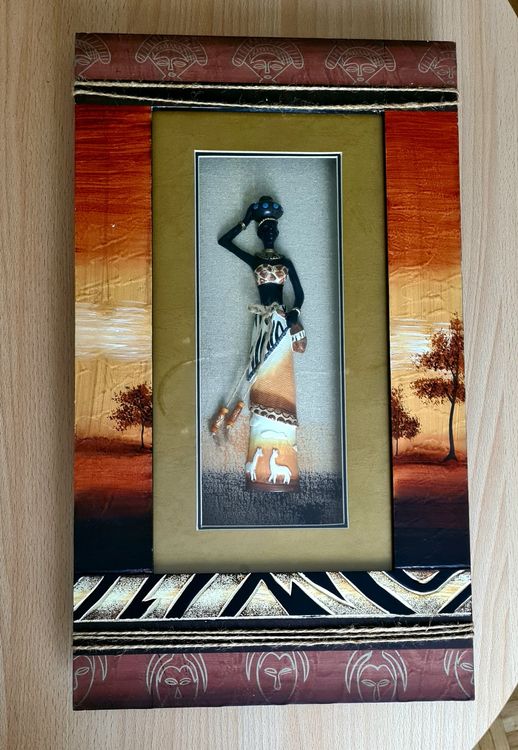 Cadre en 3D | Kaufen auf Ricardo