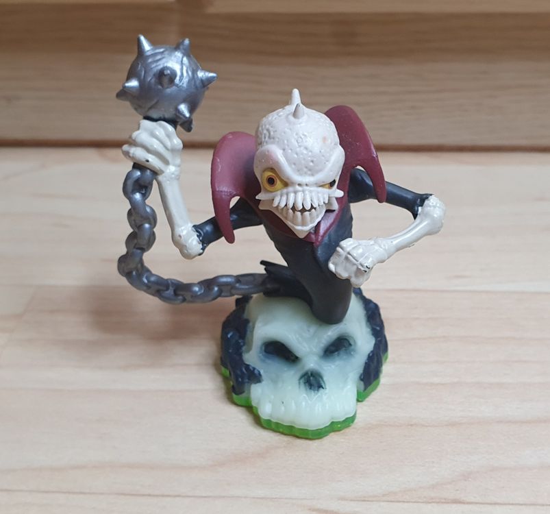 Ghost Roaster - Skylanders Spyro's Adventure | Kaufen auf Ricardo