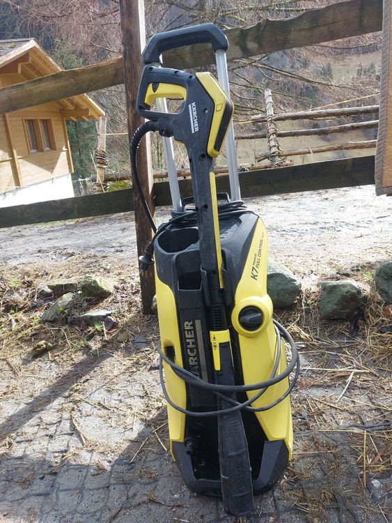 Kärcher K7 Premium full control | Kaufen auf Ricardo