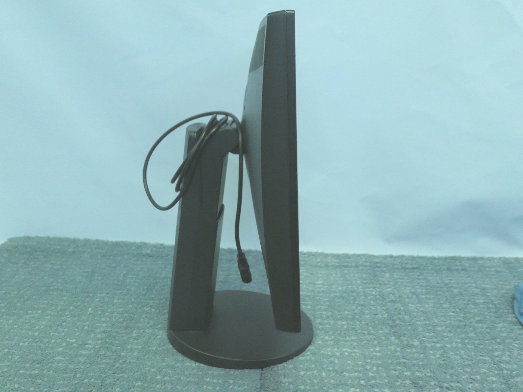 SAMSUNG LCD-GAMING MONITOR 2443BW CODE: LS24MY KABC/EDC (Gebraucht) in ...