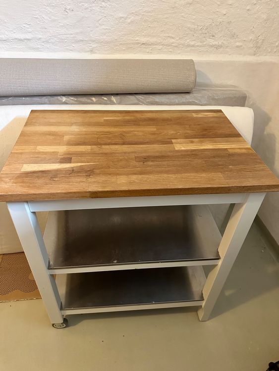 IKEA Kücheninsel STENSTORP | Kaufen auf Ricardo