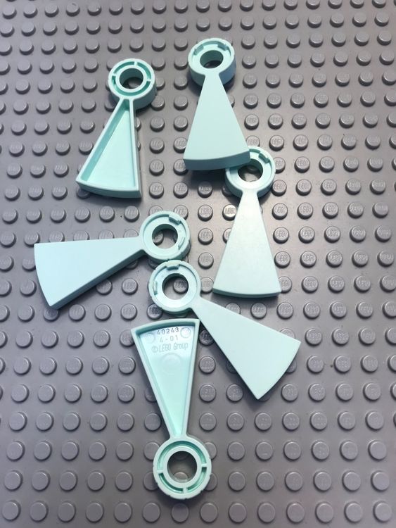 LEGO Treppen (40243) | Kaufen auf Ricardo