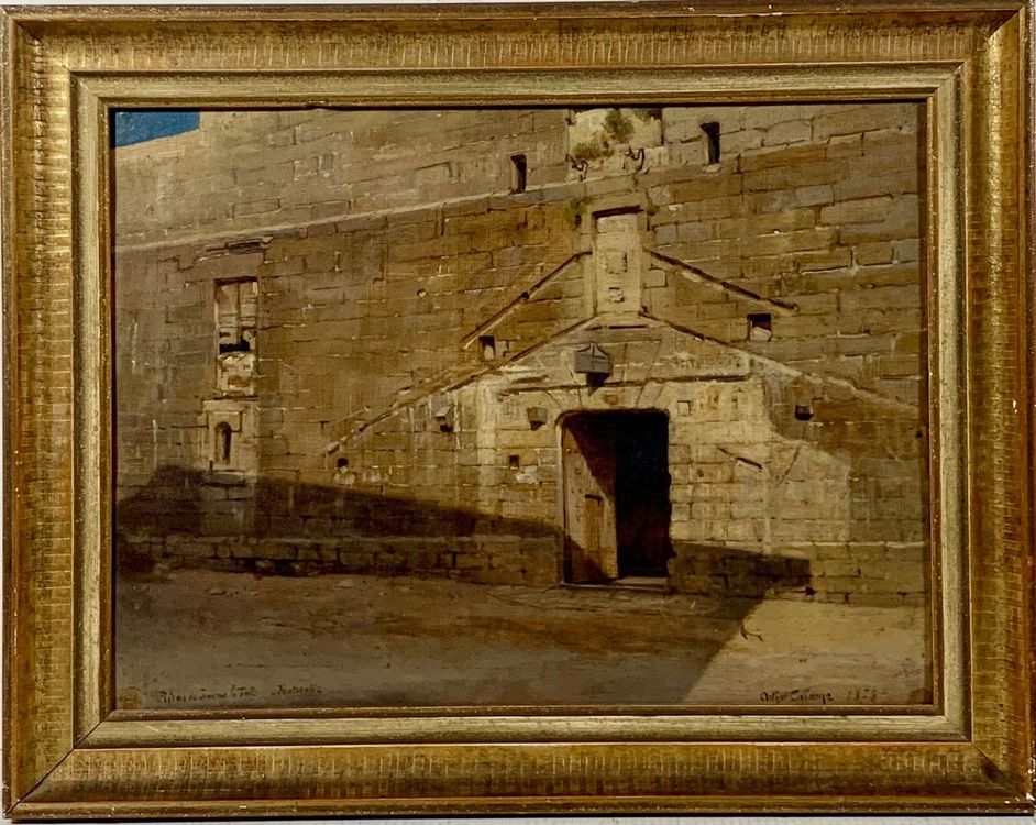 Arthur Calame ORIGINAL (Gebraucht) in Meilen für CHF 360 – mit Lieferung auf Ricardo kaufen