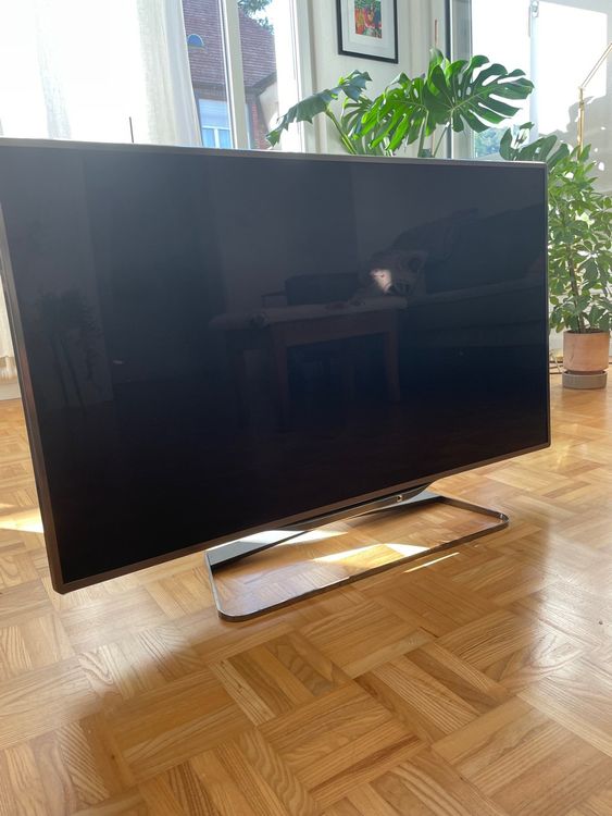 Philips TV 40" LCD | Kaufen auf Ricardo
