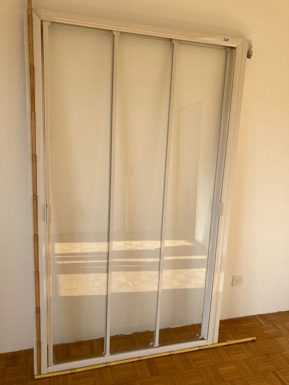 Schone Koralle Schiebetur 3 Teilig Ersatzteile Bilder