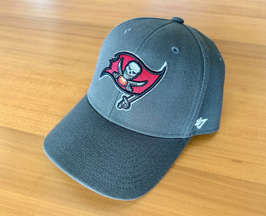 Baseball Cap Tampa Bay Buccaneers | Kaufen auf Ricardo