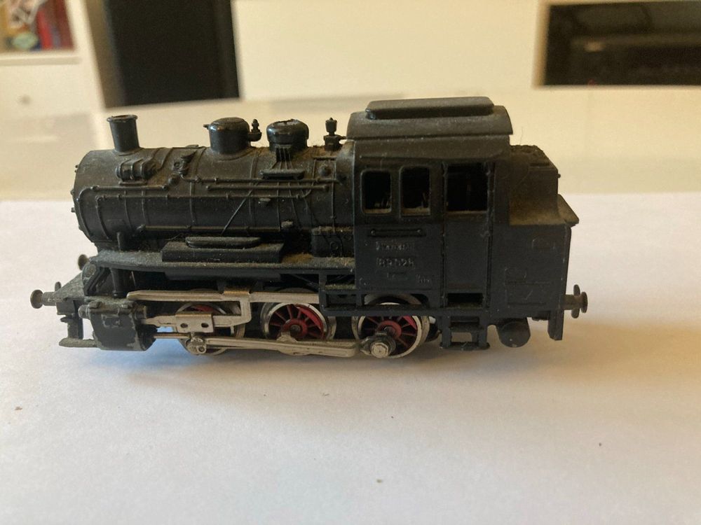 Märklin CM 800 (Gebraucht) in zürich für CHF 12 – mit Lieferung auf ...