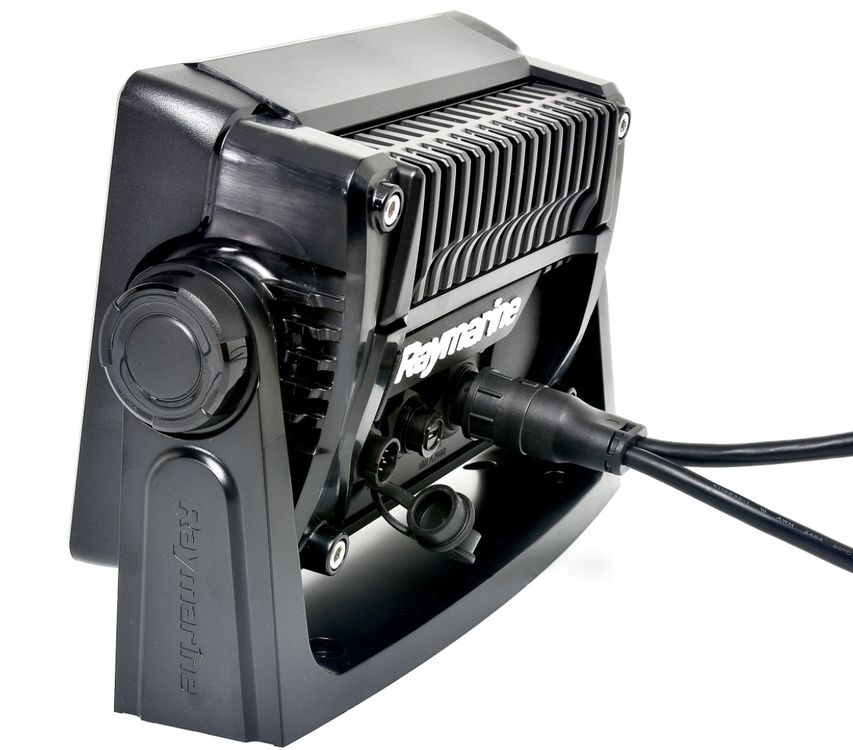 Raymarine Axiom 7+ Chartplotter/Fishfinder | Kaufen auf Ricardo