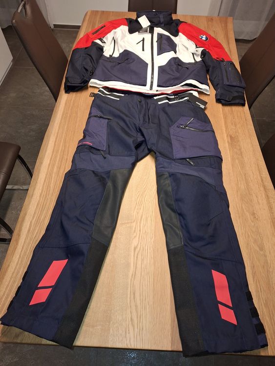 BMW Motorrad GS Rally gtx GoreTex (Neu und originalverpackt) in Ruggell ...