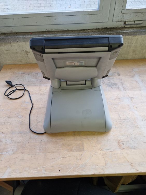 VAS 5052A mit Funkkopf (Defekt) in Zeihen für CHF 55 – mit Lieferung ...