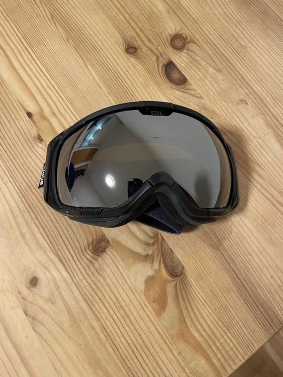 Goggles burton Anon M1 (Gebraucht) in Silvaplana für CHF 40 – mit ...