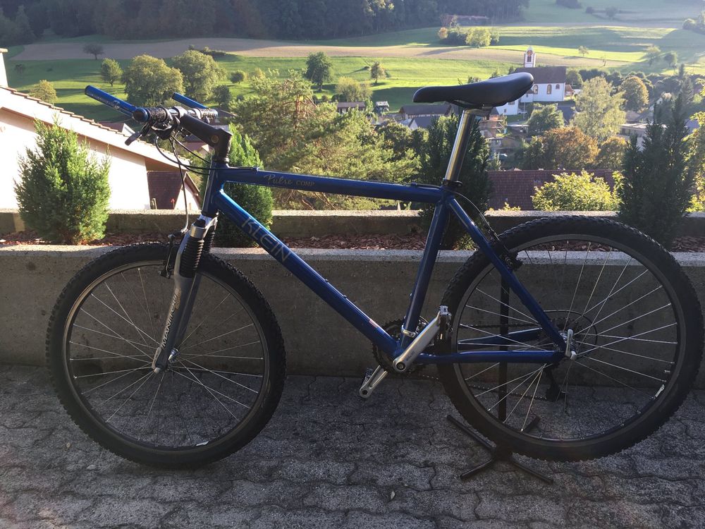 Klein Pulse Comp | Kaufen auf Ricardo