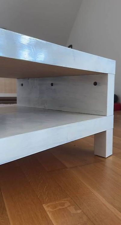 Lack Ikea TV Möbel Gratis (Gebraucht) in Wädenswil für CHF 1 – nur ...