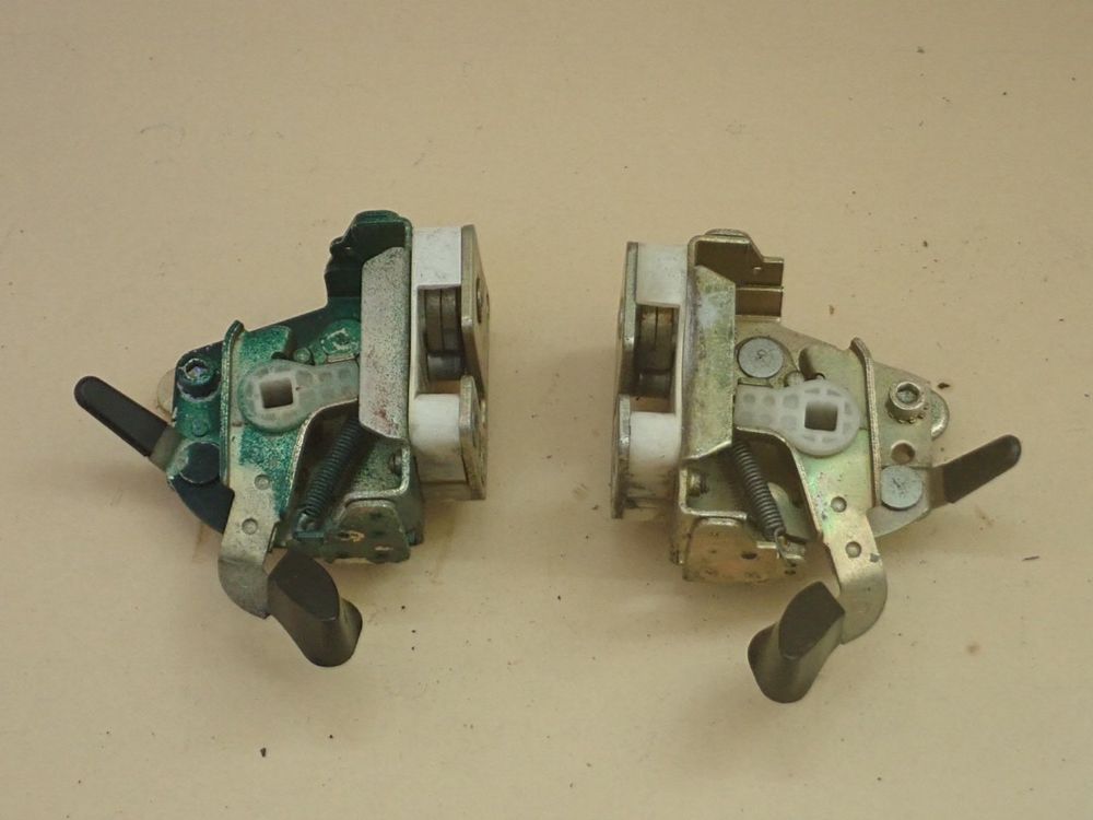 Türverriegelung hinten für Citroen 2CV (Gebraucht) in Winterthur für ...