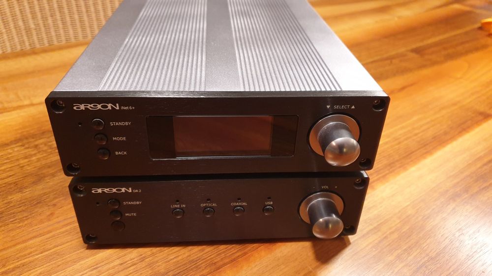 Argon System Set (Gebraucht) in Affoltern am Albis für CHF 100 – nur ...