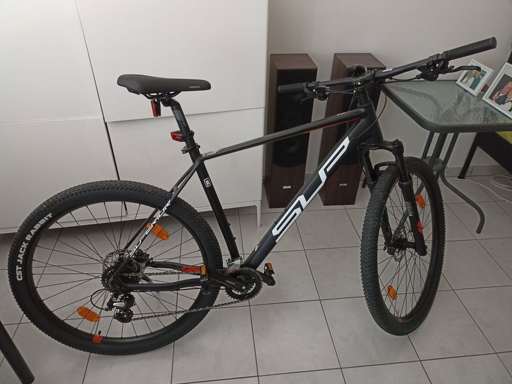 Mountainbike Velo Fahrrad 29 Zoll | Kaufen auf Ricardo
