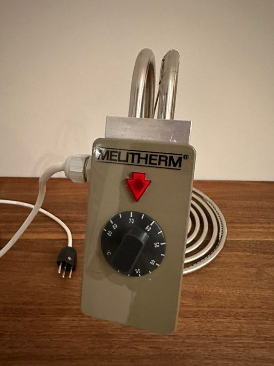 Original Melitherm AR mit Zubehör - Honigschmelzen für Imker (Neu ...