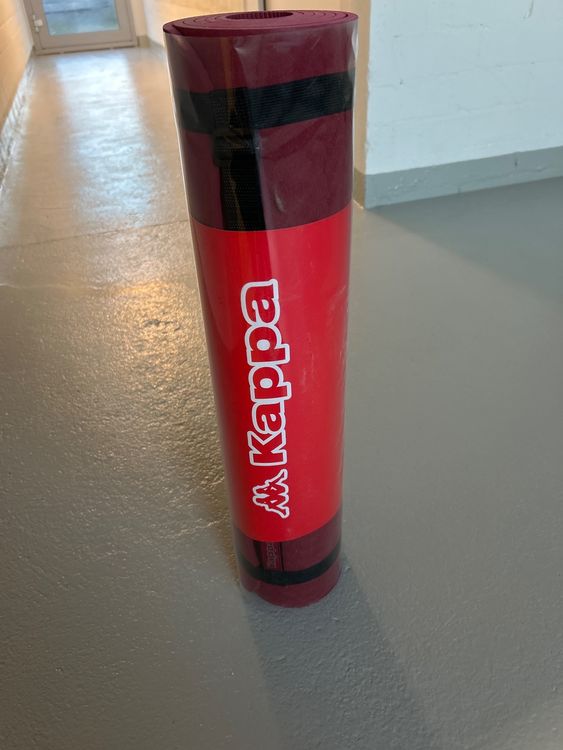 Kappa Trainings Matte (Gebraucht) in für CHF 25 – mit Lieferung auf ...