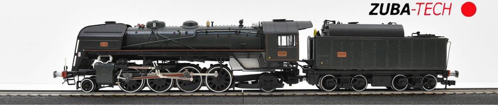 Rivarossi 1327 Dampflok 141 SNCF Mikado H0 GS Digital OVP (Gebraucht) in St. Gallen für CHF 114 ...