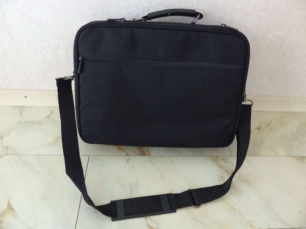 Laptop-Tasche EDNET / neuwertig (Neu (gemäss Beschreibung)) in ...