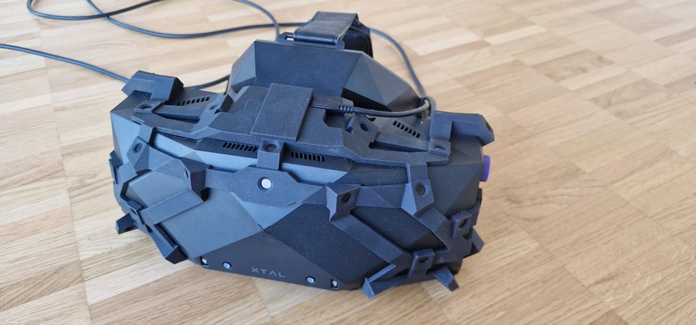 XTAL 8K (6DoF) VR Headset (Gebraucht) in Basel für CHF 699 – nur ...