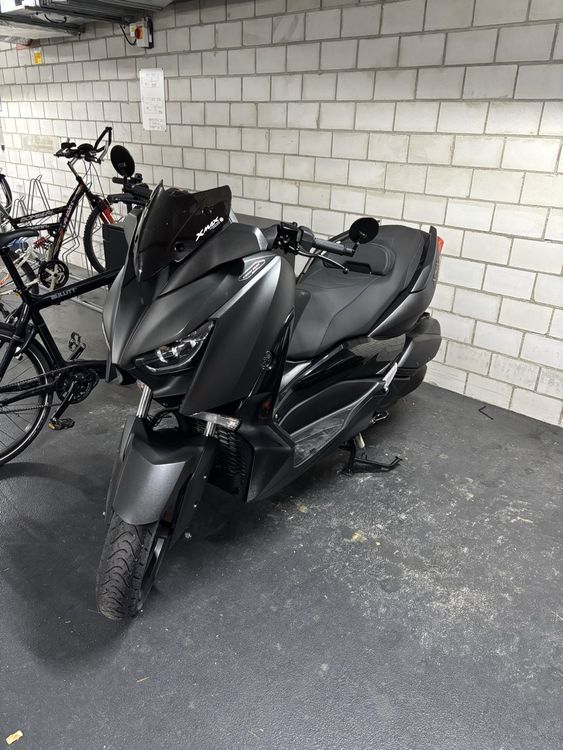 Yahama X-Max 300 Tech (Neuf avec emballage d'origine) à Basel pour CHF ...