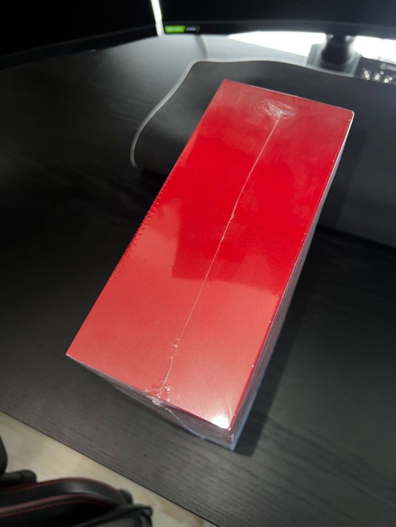 Samra - Jibrail und Iblis (Ltd. Deluxe Box) (Neu und originalverpackt ...