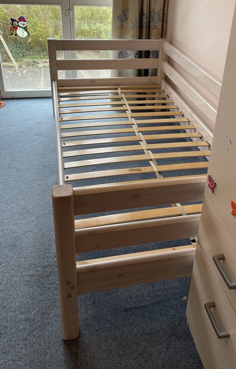 Flexa Bett Classic | Kaufen auf Ricardo