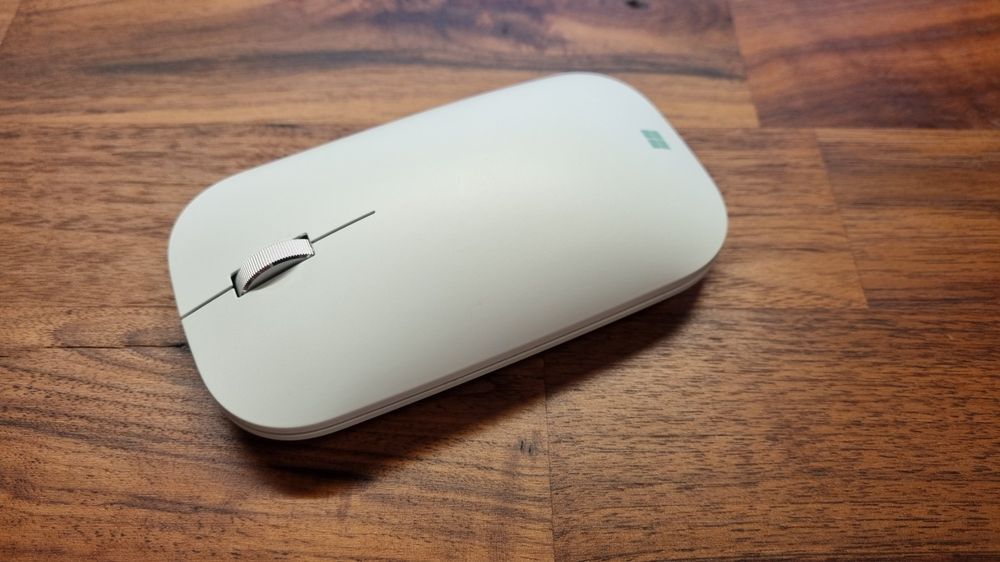 Microsoft Modern Mobile Mouse | Kaufen auf Ricardo