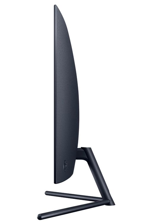 Samsung 32” Curved 4K UHD Monitor – Top Zustand (Gebraucht) in Ibach ...