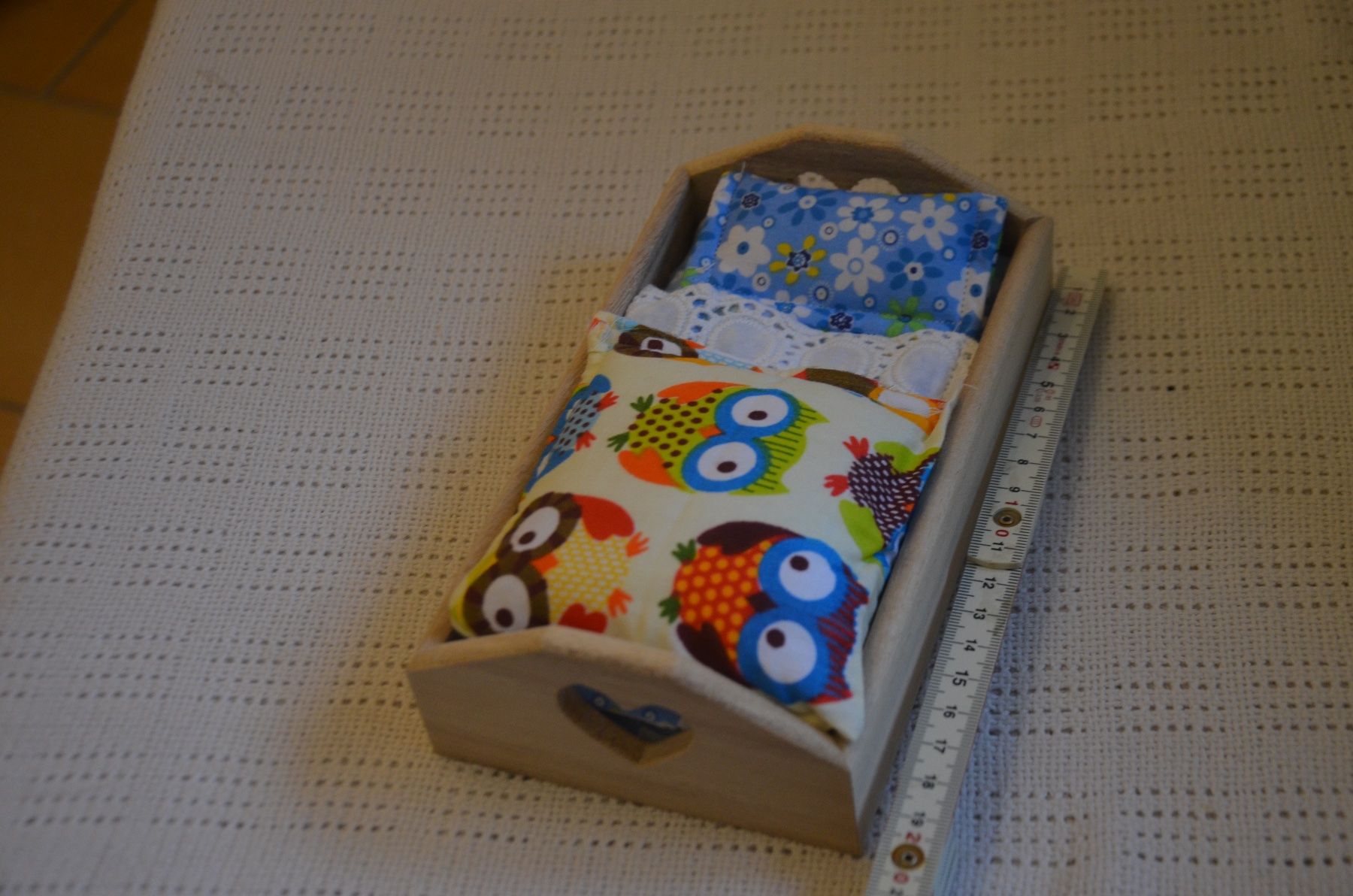 POUPPE BETT NEU (Neu und originalverpackt) in Chiasso für CHF 10 – mit ...