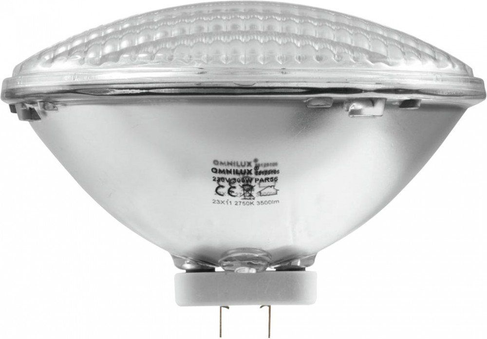 Leuchtmittel PAR56 300W MFL (Neu und originalverpackt) in ...