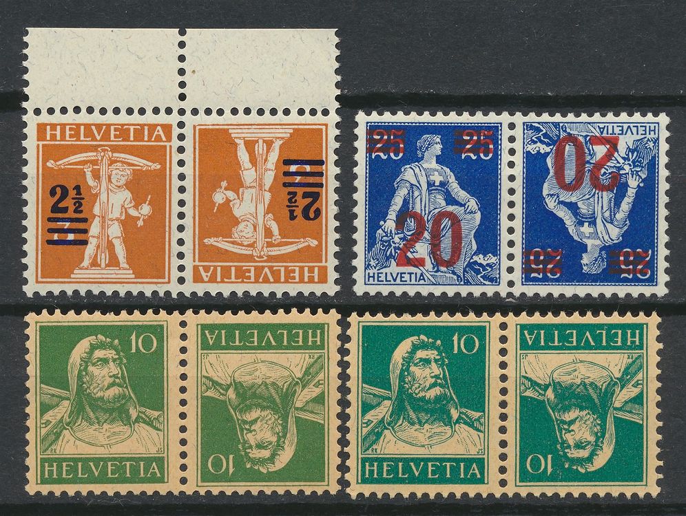 SBK: K13, K16, K18, K24 ** (Neu (gemäss Beschreibung)) in Bonau für CHF 3 – mit Lieferung auf ...