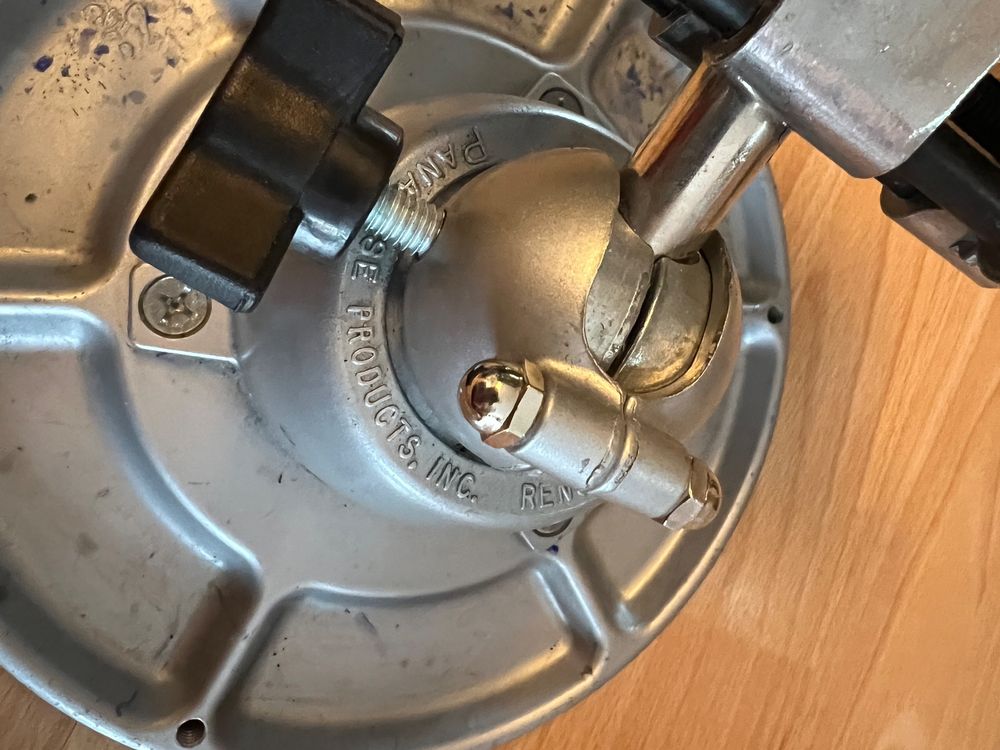 Panavise Vise Work Center Combo 89511 | Kaufen auf Ricardo