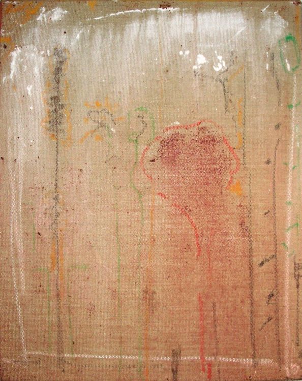 Stephan Sembinelli / Original / 40 × 50 cm / Mischtechnik (Neu (gemäss ...