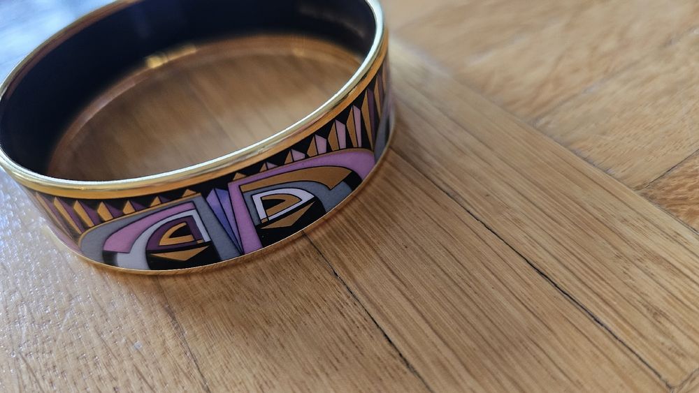 Armreif Michaela Frey (Gebraucht) in Klingnau für CHF 10 – mit ...