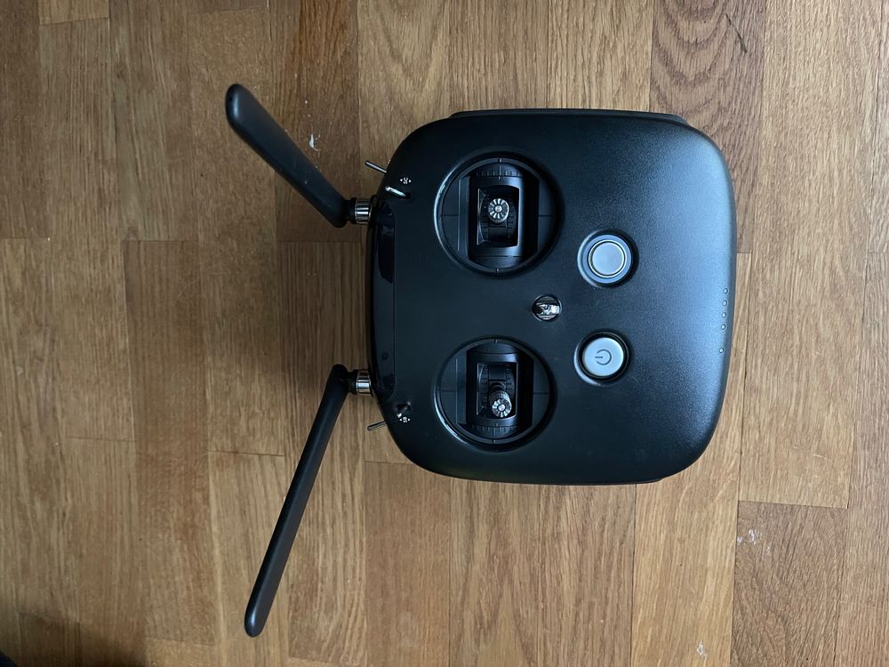 DJI FPV Remote Controller P1RC (Neu (gemäss Beschreibung)) in ...