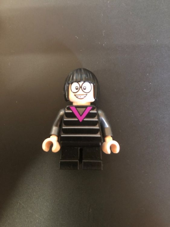 Lego figurine Edna Mode Disney | Kaufen auf Ricardo