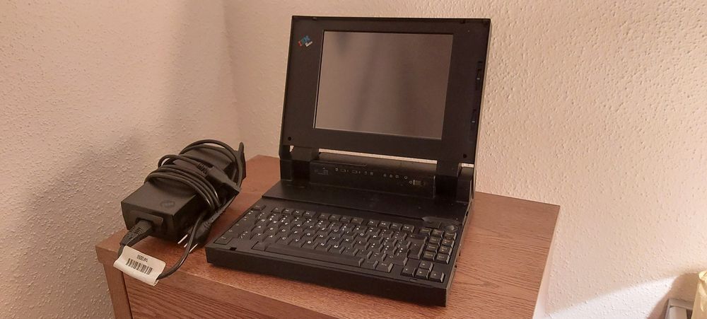 IBM PS/2 Model CL57 SX (Defekt) in Teufen für CHF 51 – mit Lieferung ...