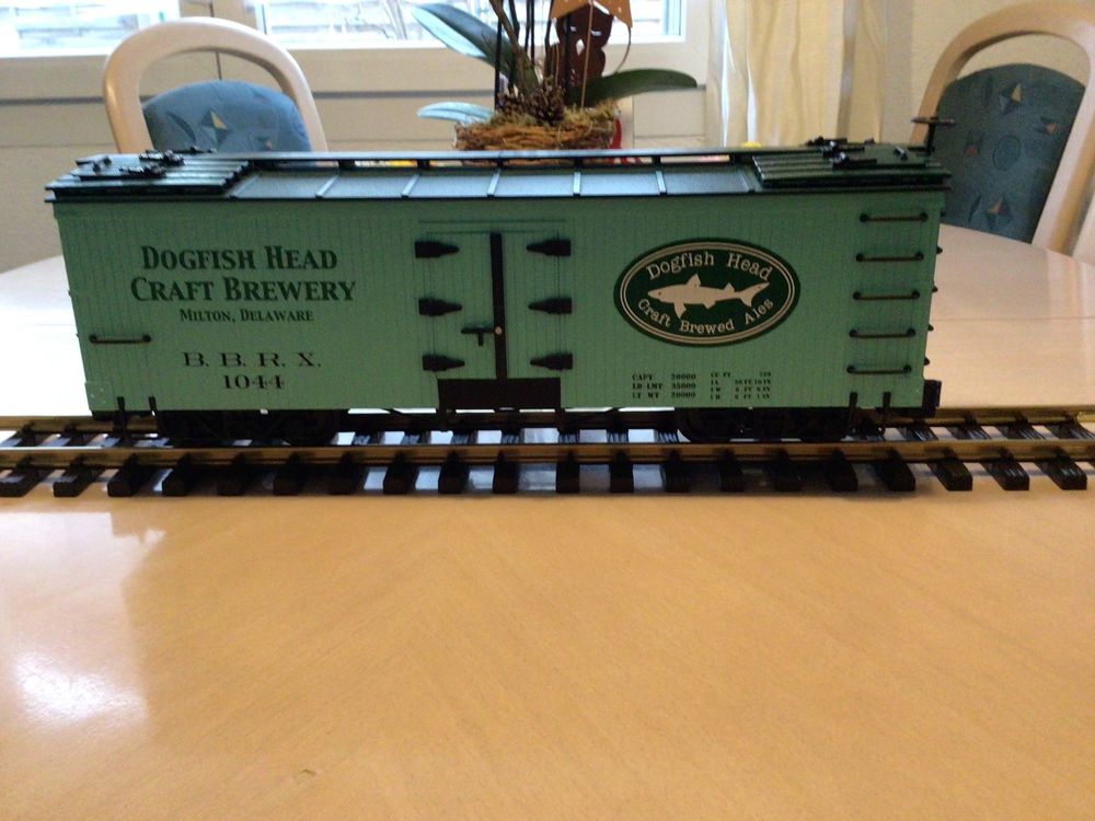 Bachmann Box Car | Kaufen auf Ricardo