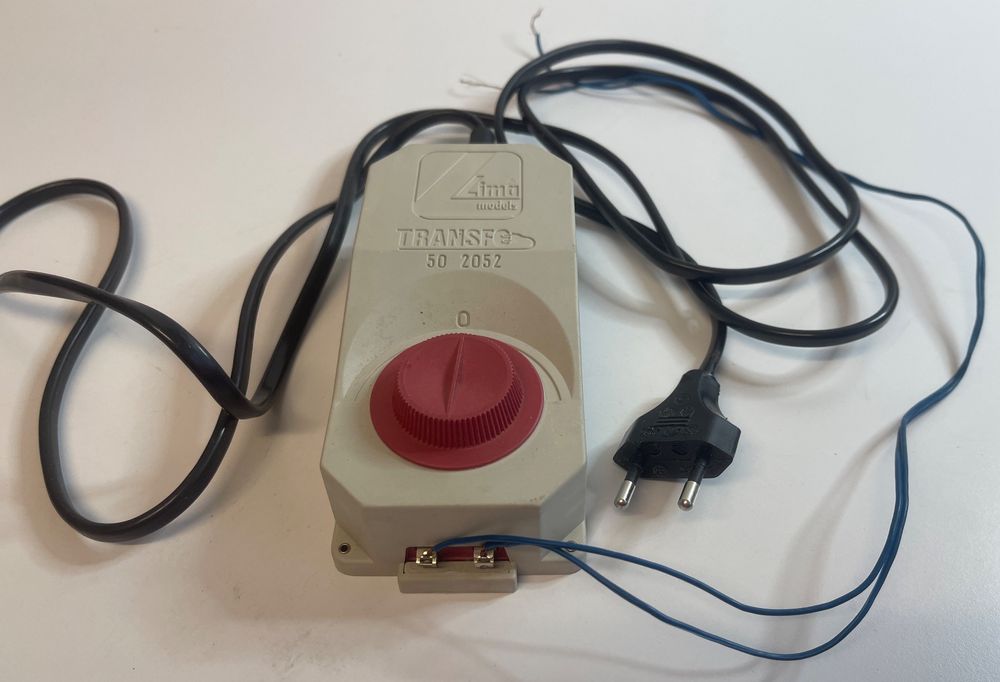 Trafo Lima, 50 2052 | Kaufen auf Ricardo