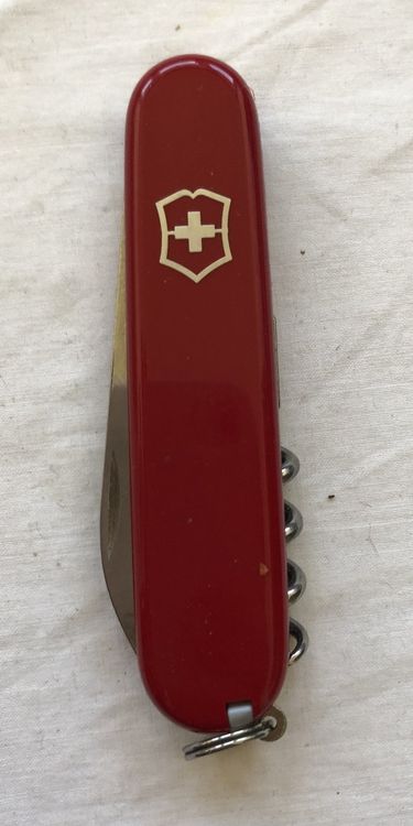 Schweizer Sackmesser - Victorinox | Kaufen auf Ricardo