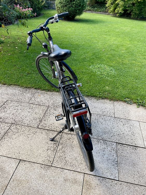 Velo Kalkhoff, 24 Gänge, guter Zustand & voll funktionsfähig (D ...