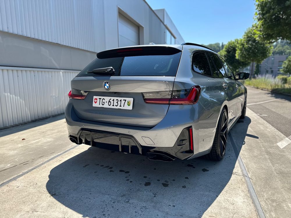 BMW M340 Kombi | Kaufen auf Ricardo