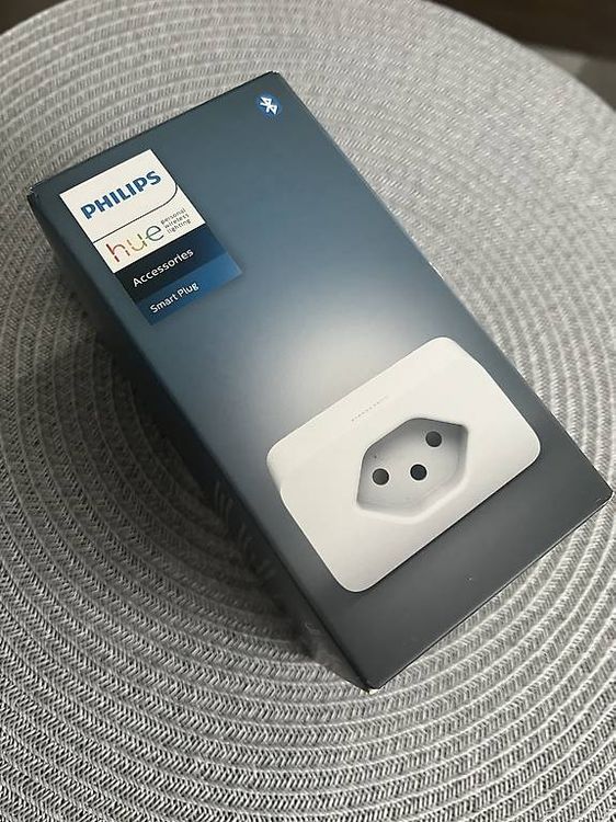 Philips Hue Smartplug smart plug CH | Kaufen auf Ricardo
