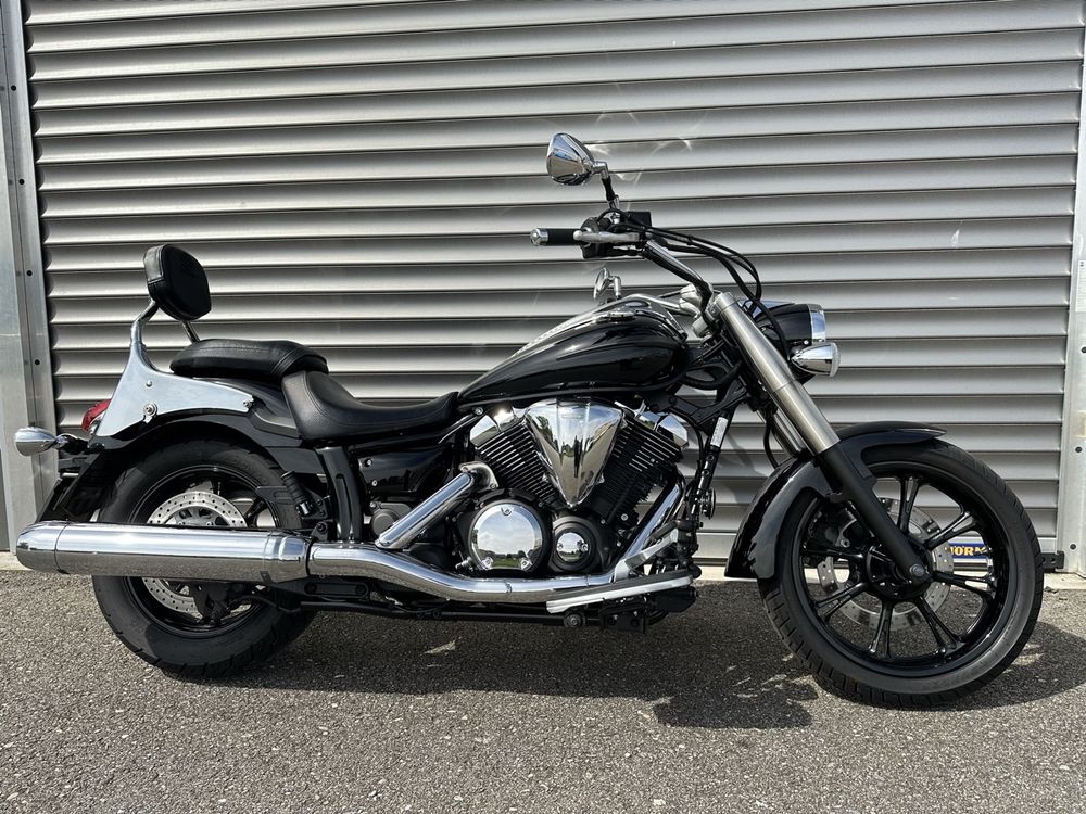 Yamaha XVS950A (Gebraucht) in Herzogenbuchsee für CHF 4100 – nur Abholung auf Ricardo kaufen