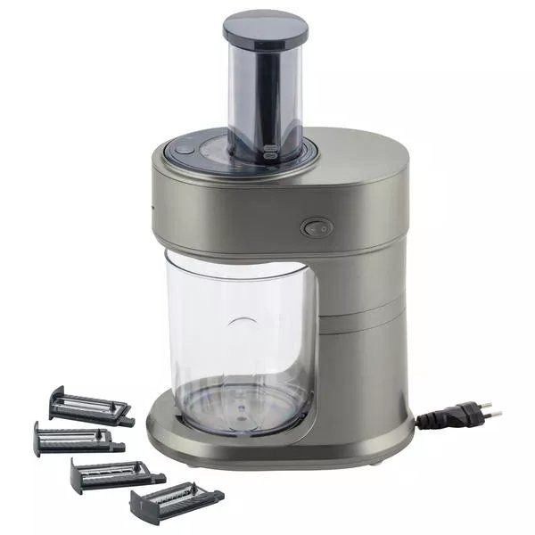 Gemüse- und Spiralschneider Easy, Betty Bossi Fust | Kaufen auf Ricardo