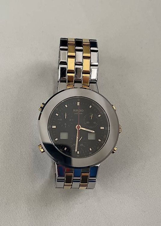 Rado Diamaster original | Kaufen auf Ricardo
