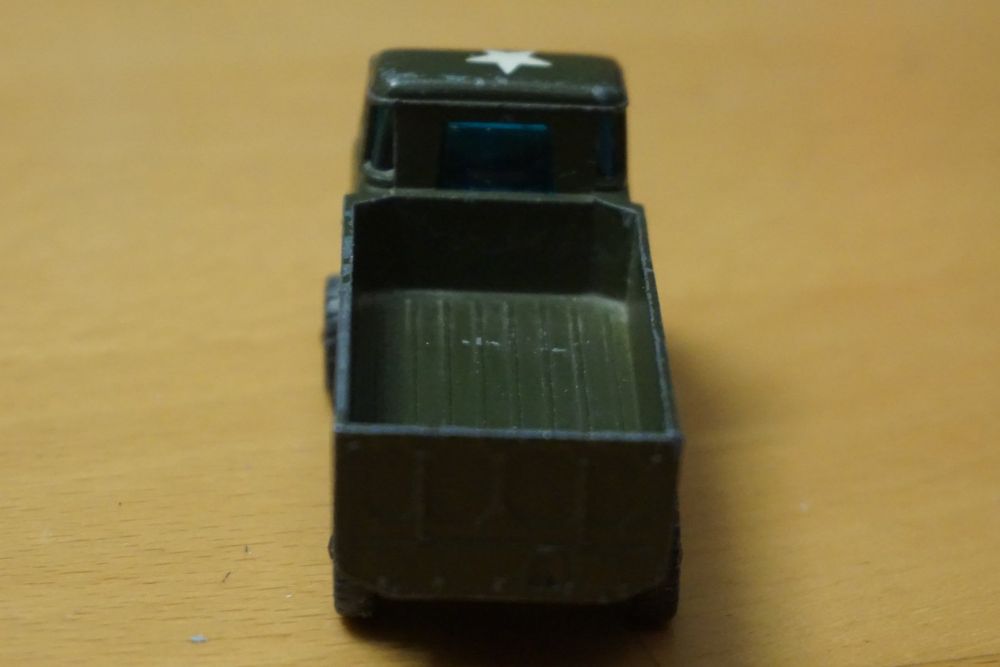 Husky Forward Control Land Rover Militär ALT KULT !!!!!!!! (Gebraucht ...