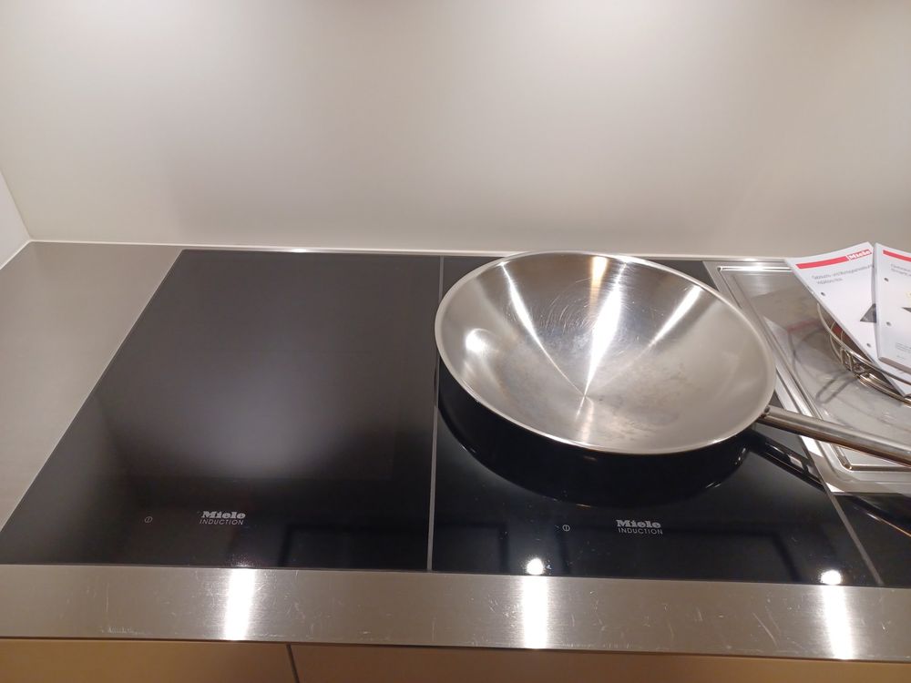 (KOPIE) Miele Wok CS 7611 FL SmartLine-Modul mit Induktion | Kaufen auf ...